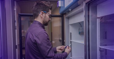 Manual Temperature Monitoring In Pharmacies Risks And Limits