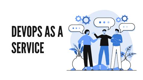 Devops As A Service Advantages And Disadvantages
