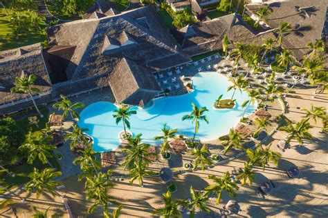 Andilana Beach Resort Luxurious Escape In Madagascar