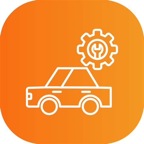 Workshop Line Gradient Curve Icon 51055100 Vector Art At Vecteezy