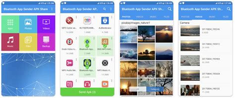 The Best Bluetooth Apps For Android Mobile Marketing Reads