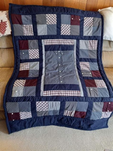 Memory Quilt With Hearts Artofit