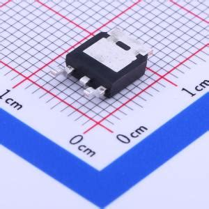Nce40p70k中文资料 最新报价 数据手册下载 Nce 无锡新洁能 场效应管 Mosfet 立创商城