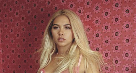 Hayley Kiyoko Demons Euphoria