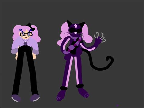 Shadow Kitty Verse Refs By Booloocrew On Deviantart