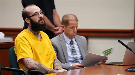 Man Charged With Helping Idaho Inmate Escape Gets Life Sentence