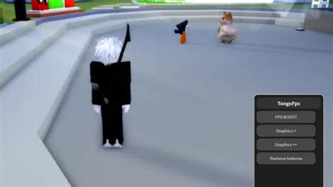 Universal Script TengoFps Roblox Scripts ScriptBlox