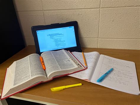 The Difference Between Self Studying And In Class Studying The