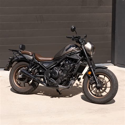 Honda Rebel 500 Parts And Accessories Kelpi Custom Moto
