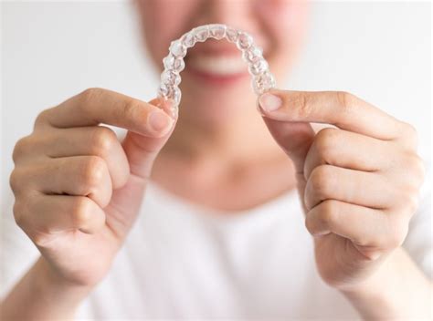 Living With Clear Aligners Tips Tricks