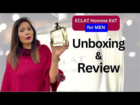 Eclat Homme Sport Review Online | varsana.com
