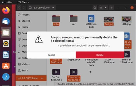 Top Data Recovery Tools For Linux File Systems Ext4
