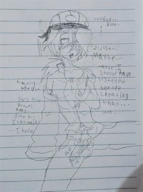 Rule 34 Curse Cursed Karu Sdl Needy Pubic Tattoo Samurai Duelers League Solo Tattoo 12683925