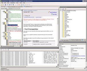 Windows Embedded Compact 7 WEC7 MS Embeddd