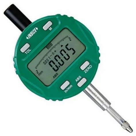 Digital Dial Indicator At Best Price In Gurugram By Apex Calibration