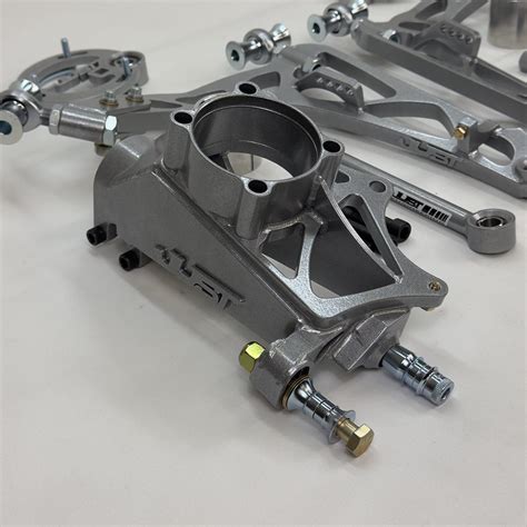 Bmw E82 E90 E92 Super Angle Kit Just Engineering