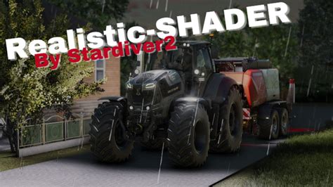 Rea Shader Ls25 Kingmods
