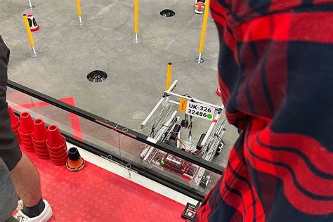 School Pupils Showcase Teamwork Innovation And Resilience At First