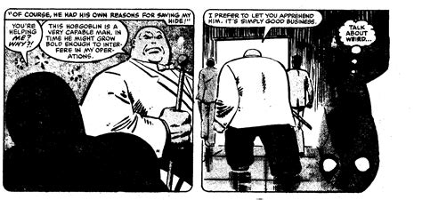 Best Kingpin Quotes Quotesgram