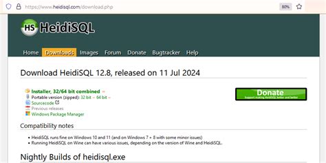 Begini Cara Remote Mysql Melalui Ssh Tunneling Dengan Bantuan Heidisql