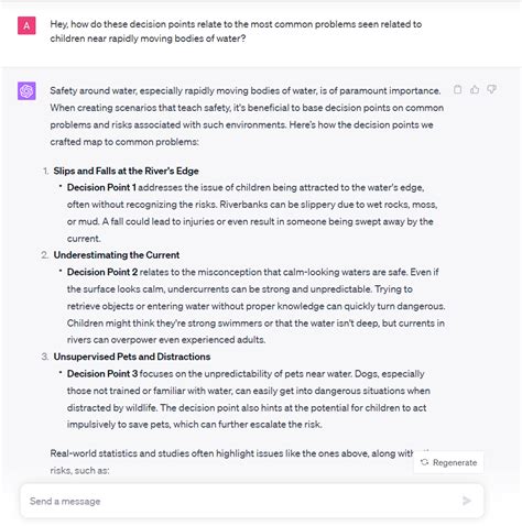 using ai to create an interactive scenario with the all new adobe