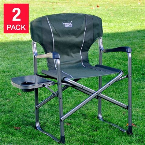 Portable Costco Folding Chairs For Camping