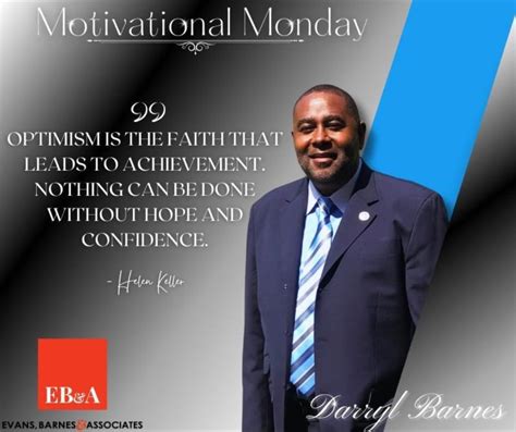 Darryl Barnes Posted On Linkedin