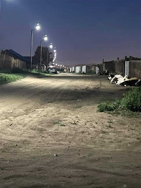 ХОТ СУУРИН ДЭД БҮТЭЦ ХӨГЖЛИЙН ХОРОО ХЯНАЛТ ШАЛГАЛТ ХИЙЖ АЖИЛЛАА