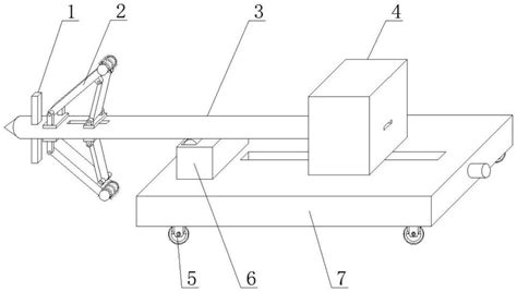 市政管道疏通装置的制作方法