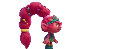 Trolls Band Together Poppy By Gruydruamarillo On Deviantart