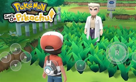 Skyline Edge New Nintendo Switch Emulator On Android To Play Pokemon Game Roonby