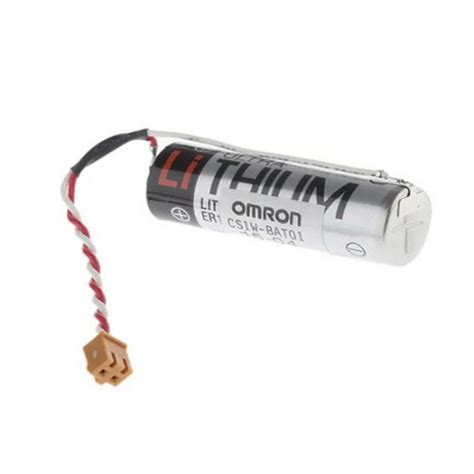 omron batteries axmatic machine components and module system