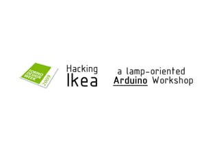 Arduino And Linux Hardware Software OpenSource Together PPT