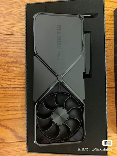 Pictures Of Nvidias Canceled Rtx 3090 Super Gpu Leaked Beebom