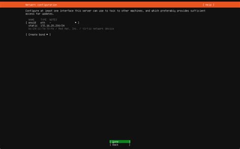 Install Ubuntu Server 24 04 Lts Chns Tech