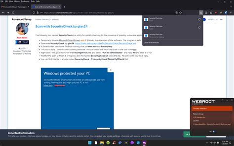 convoluted issue resolved malware removal logs malwarebytes forums