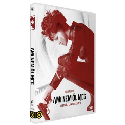 Ami Nem öl Meg Dvd Iponhu
