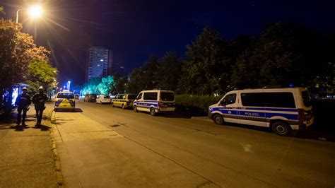 Erfurt: Mann (39) mit Schrotflinte erschossen – Killer weiter flüchtig ...