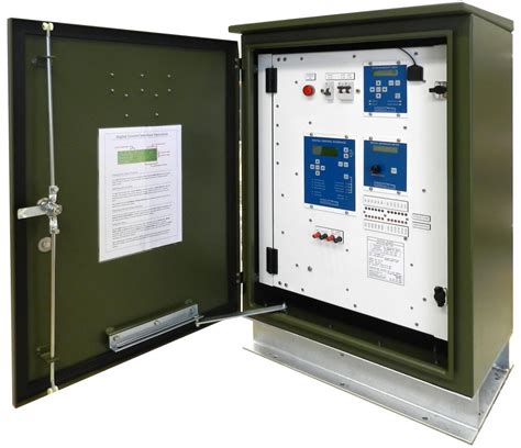 Rectifier For Cathodic Protection At Stephanie Wolfe Blog