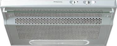 Встраиваемая вытяжка Electrolux EFT 600 в Москве по цене 7900 руб. с ...