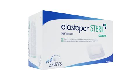 Zarys Elastopor 10x10 Niska Cena Na Allegro