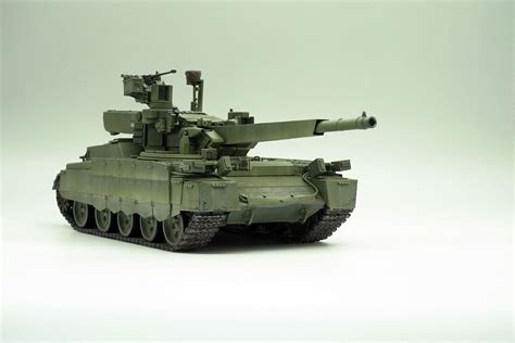 Объект 620А — Каропка.ру — стендовые модели, военная миниатюра