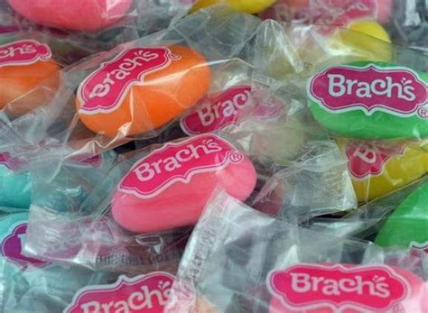 Brachs Easter Hunt Marshmallow Eggs 2 Lb Candy Favorites