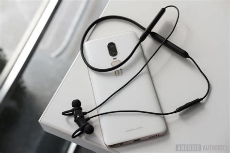 Oneplus Bullets Wireless Magnetic Bluetooth Earbuds Gadget Flow