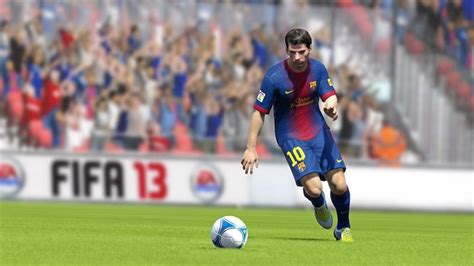 Fifa 13 Patch Delayed Due To Knock On Issue Neoseeker