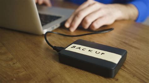How To Fix An External Hard Drive That S Not Showing Up TechRadar