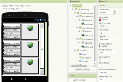 Go Scroll Yourself Blocks Only No Extensions No Javascript Tutorials And Guides Mit App