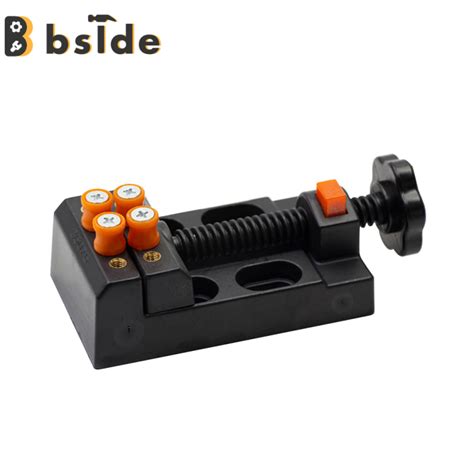 Bside Tool Store คีมสลักลายไม้วอลนัทคีมสำหรับซ่อมพลอยงานฝีมือ Lazada