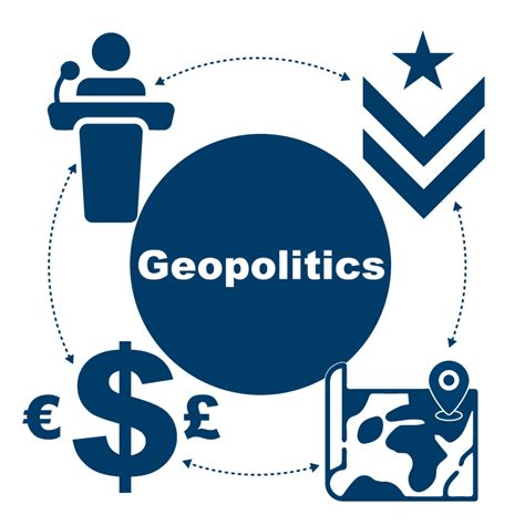 Welcome Geopolitical Futures