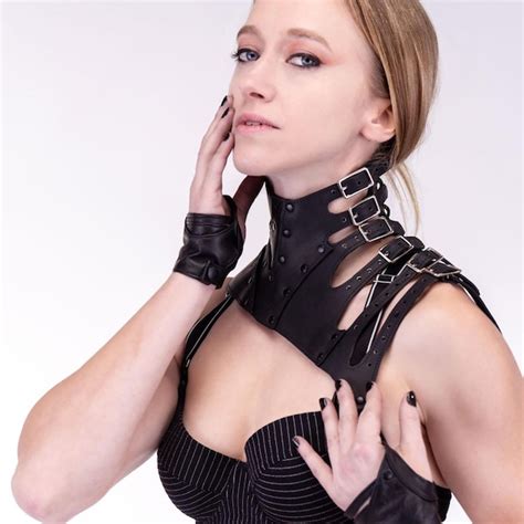 Posture Collar Etsy